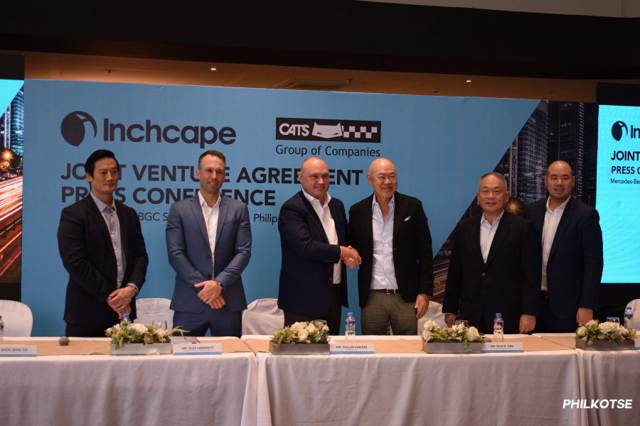 CATS Group enters into joint venture with UK-based company