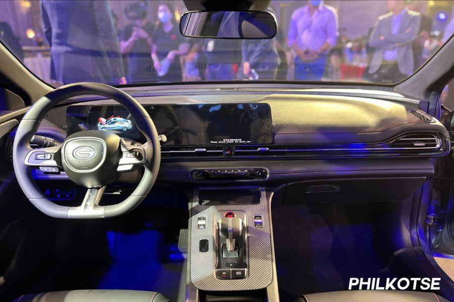 GAC Motor PH starts 2023 with Empow sedan, all-new GS8 SUV launch