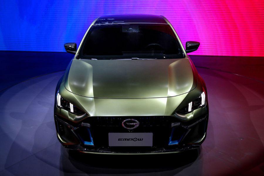 GAC Empow 2024 Price Philippines & Official Promos