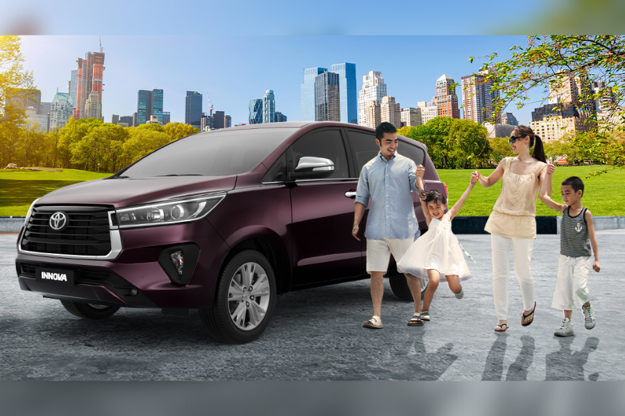 Toyota PH kicks off 2023 with exciting deals, promos for customers