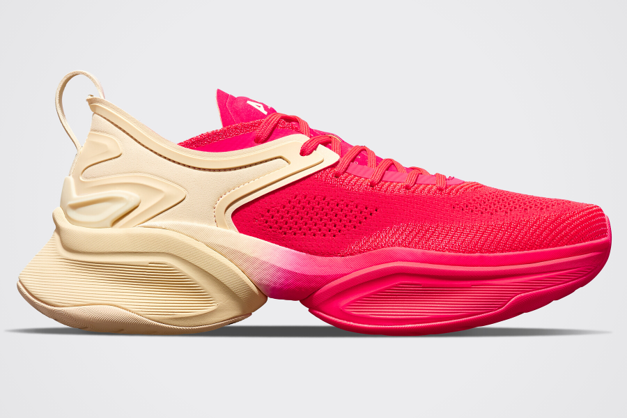 McLaren drops new pair of sneakers with Athletic Propulsion Labs