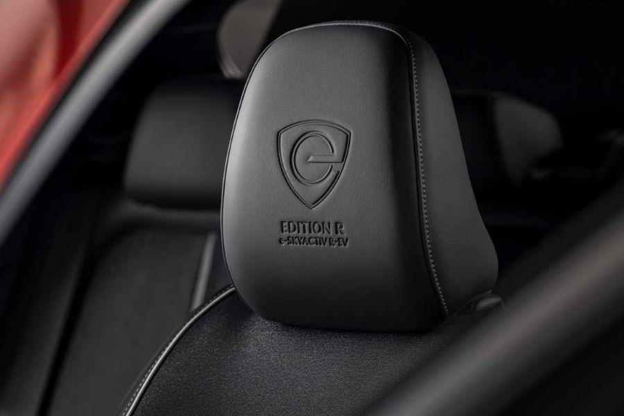 2023 Mazda MX-30 R-EV premieres as rotary-assisted PHEV