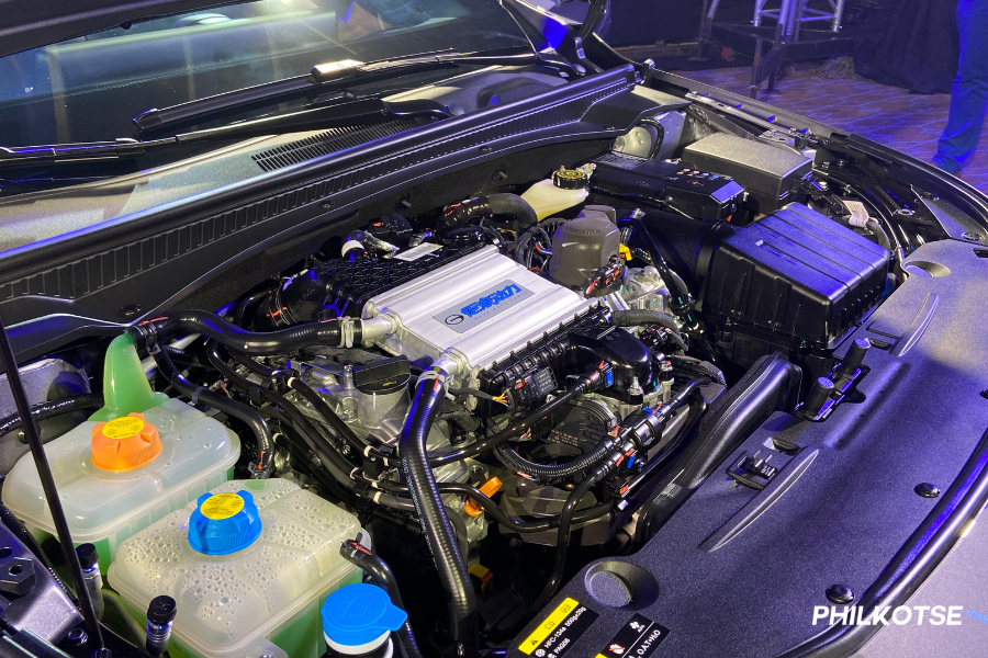 Can 2023 GAC Empow stand against its rivals in PH? [Poll of the Week]