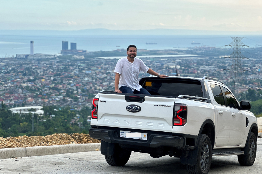 Next-gen 2023 Ford Ranger is truck made for work and play, owners say