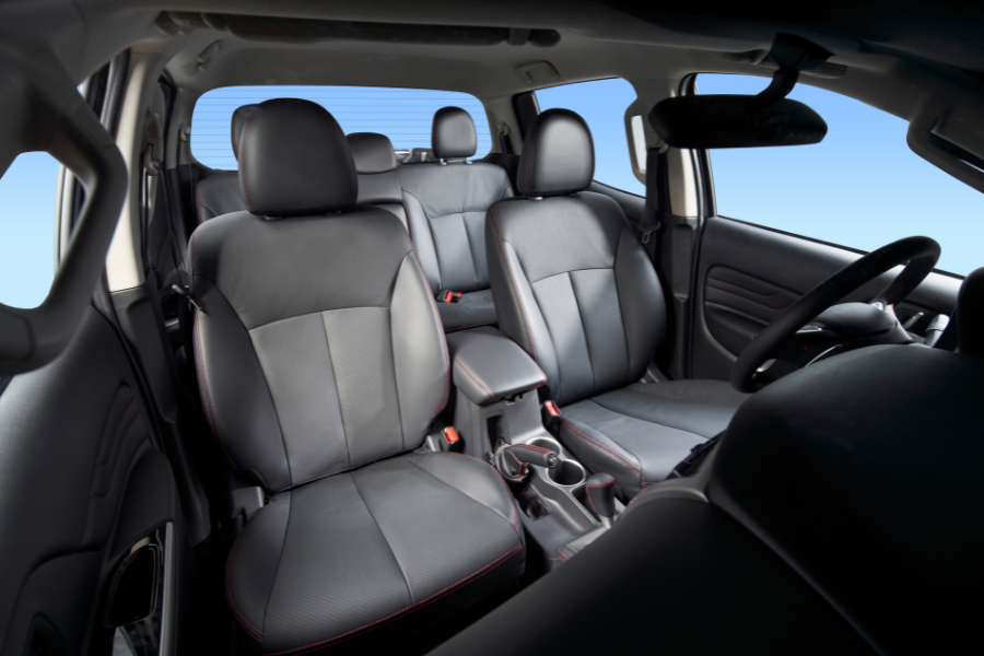 2023 Mitsubishi Strada GLS S-Limited retails for P1.481 million