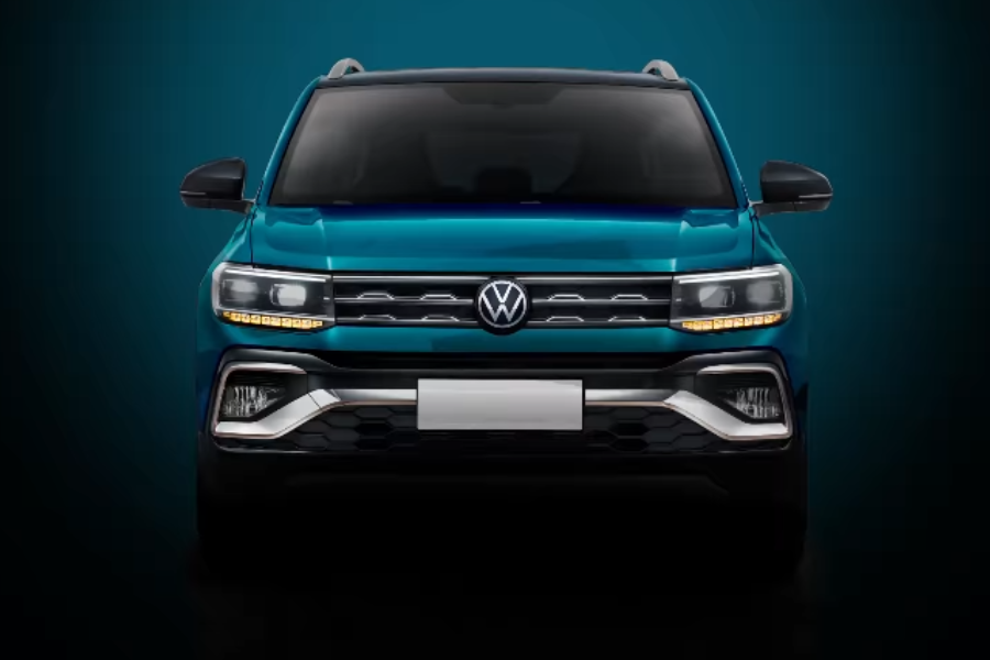 Volkswagen PH releases more color options on mystery model