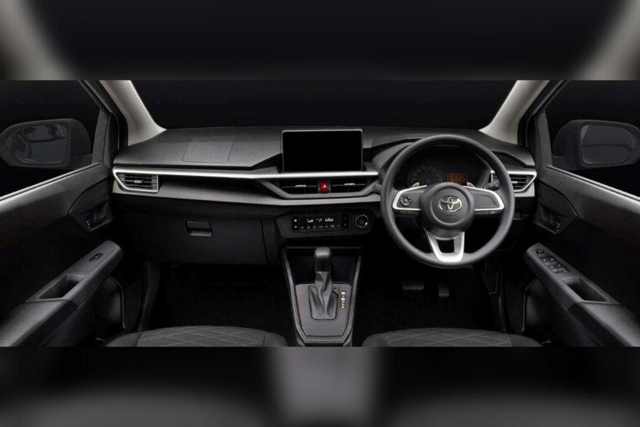 2023 Toyota Wigo debuts with GR Sport trim, same engine as Raize