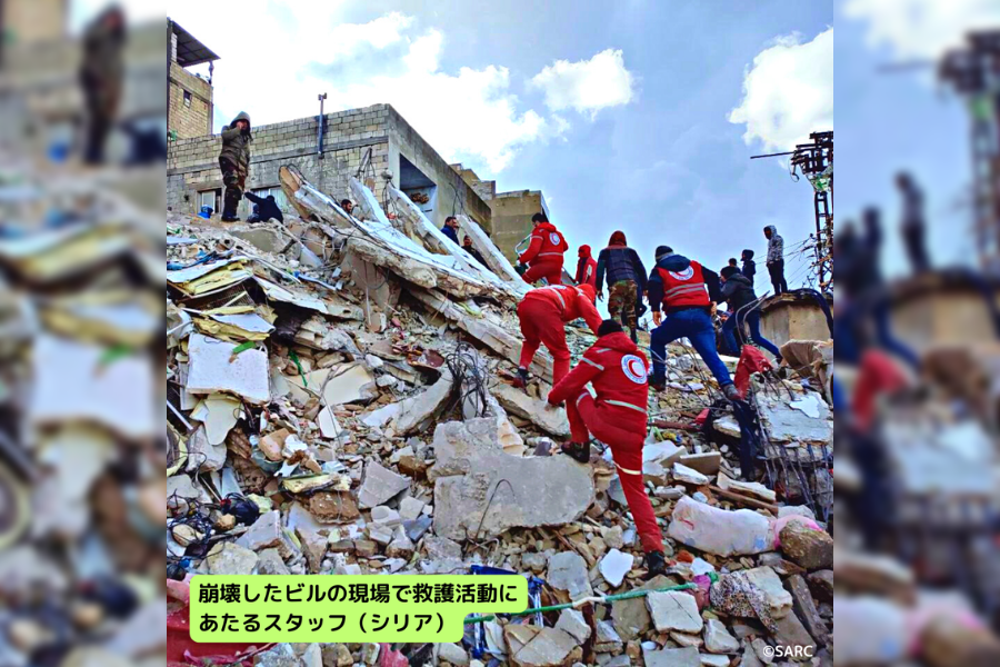 Honda pledges to donate P4.1 million to Turkey-Syria quake victims