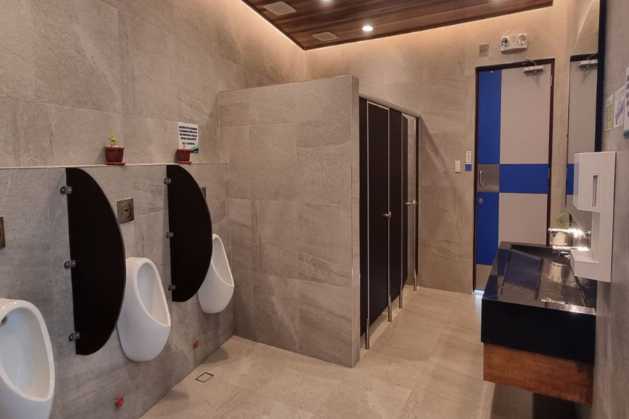 Cleanfuel opens new station in Balayan, Batangas