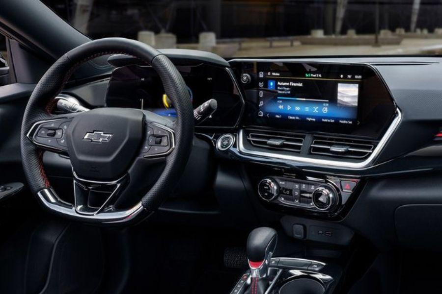 General Motors wants touchscreens to be free from fingerprint marks