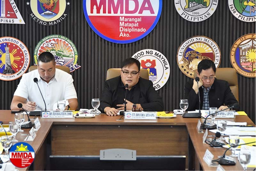 MMDA to hold dry run for single ticketing system in April