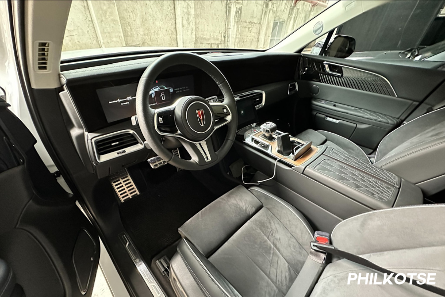 Hongqi appoints PH distributor with first showroom in BGC opening soon