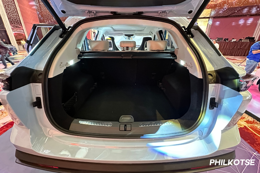 2023 Jetour Dashing aims to charm PH market with P1.329M price tag