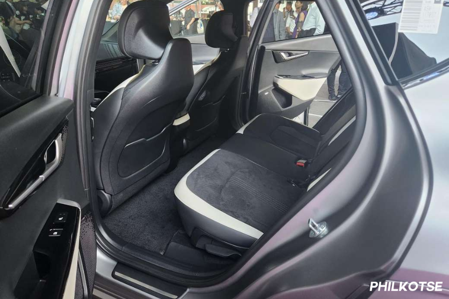 2023 Kia EV6 GT-Line now available in PH with P3.788 million price tag