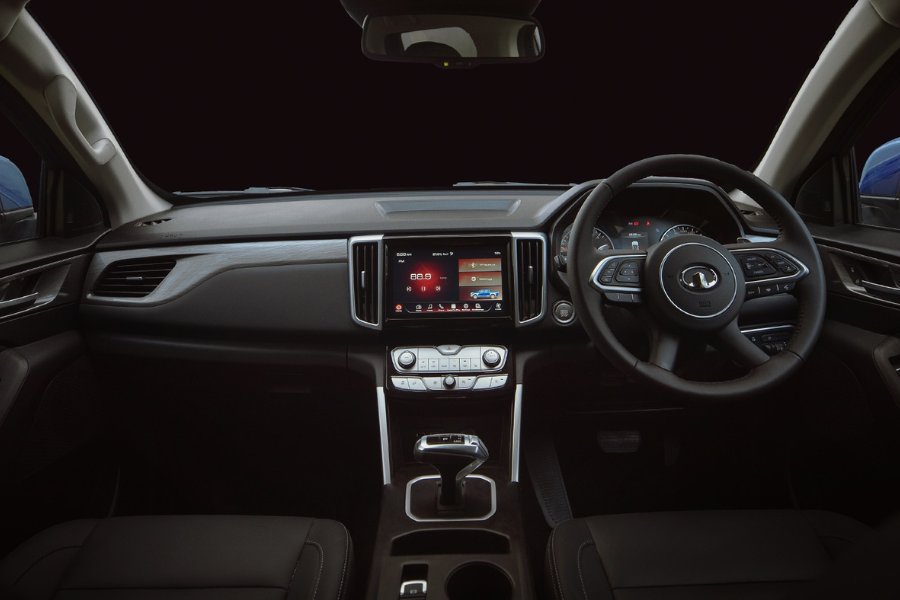 GWM Cannon to join Haval Jolion, H6 in Philippine market