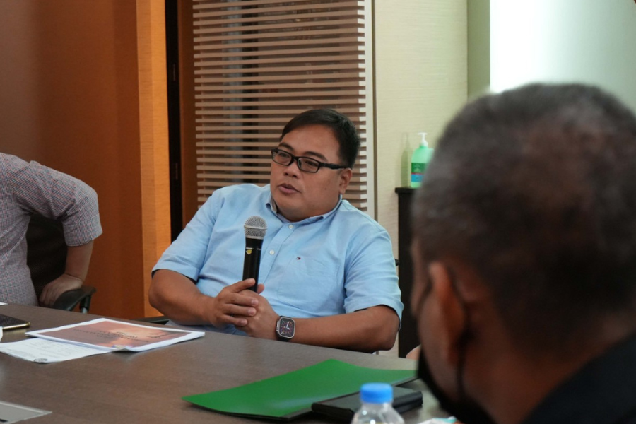 MMDA to set up multi-agency command center for 2023 Holy Week