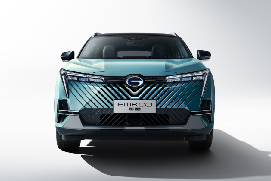 GAC PH to launch Emkoo 5-seater crossover SUV at 2023 MIAS