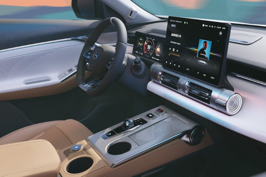 GAC PH to launch Emkoo 5-seater crossover SUV at 2023 MIAS