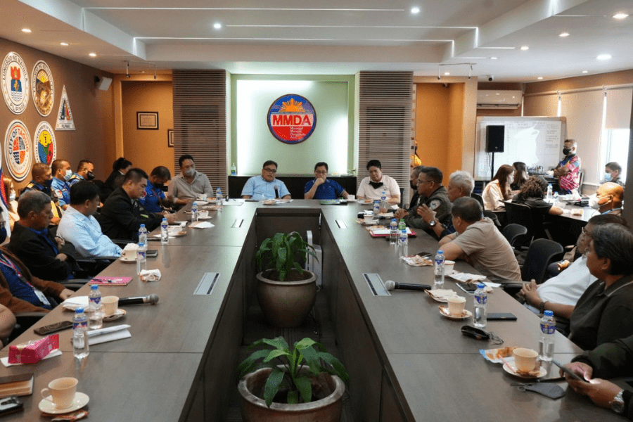 MMDA suspends 5pm-8pm number coding on April 5