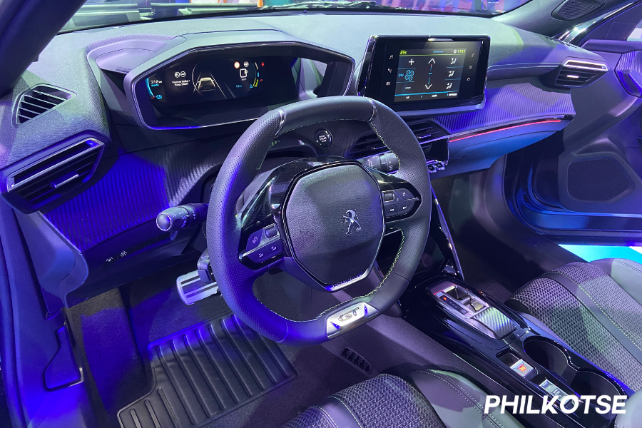 MIAS 2023: Peugeot e-2008 heralds the brand’s future EV plans