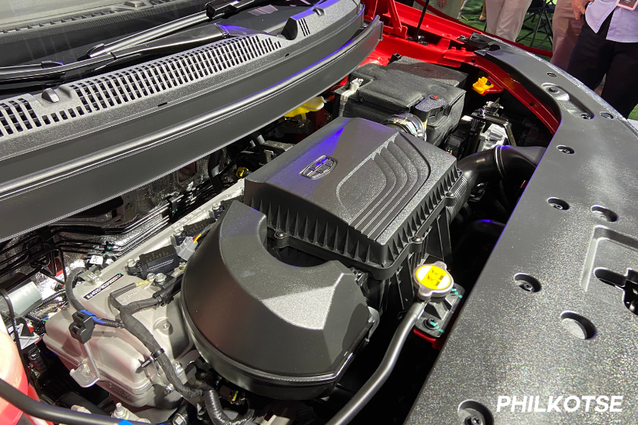 MIAS 2023: Geely GX3 Pro previewed as Coolray’s more compact sibling