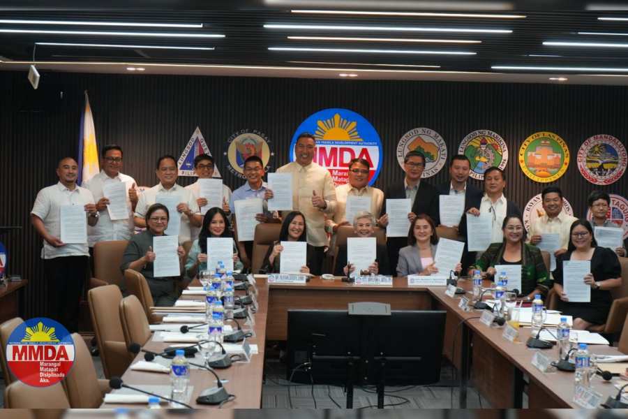 Single ticketing system for traffic violations in NCR to start May 2