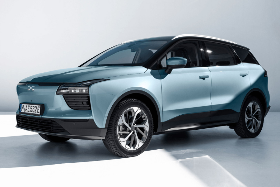 Report: Astara plans to bring in more brands to PH market