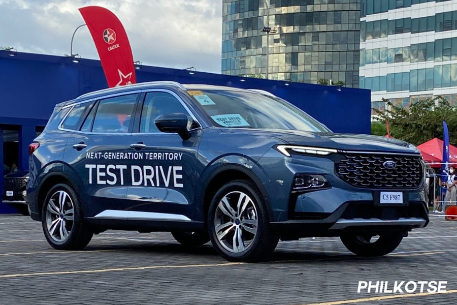 2023 AutoFocus Test Drive Fest: List of cars you can take for a spin