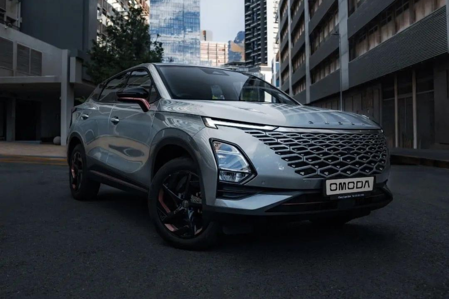 Omoda PH to introduce O-Universe ownership experience