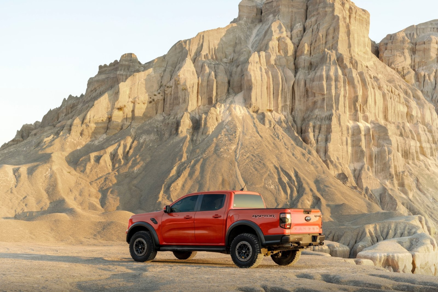 Next-gen Ford Ranger Raptor to make PH debut next week