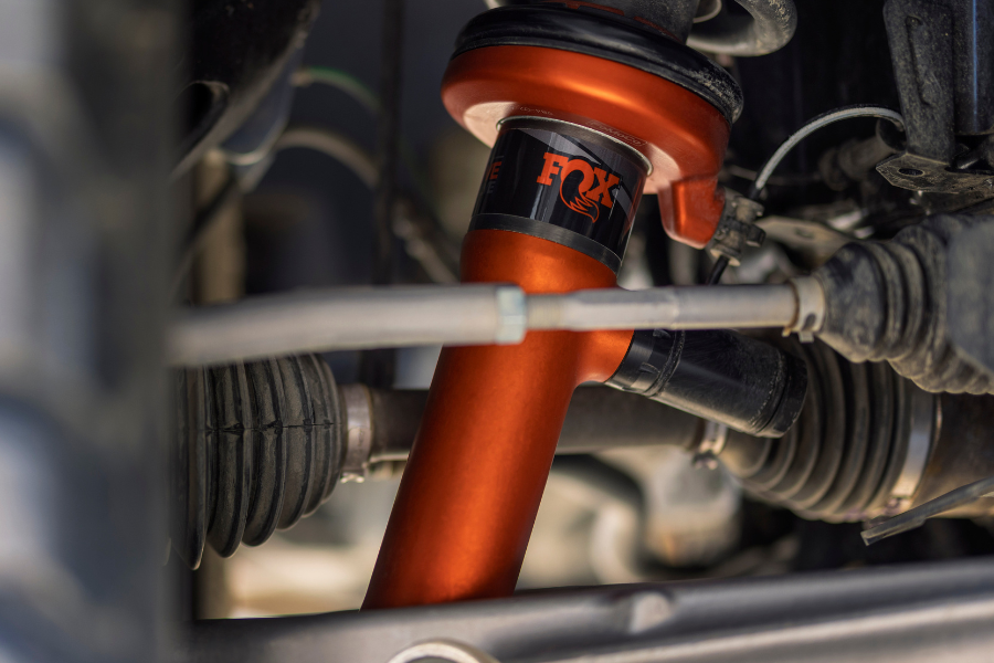 New US-spec Ford Ranger Raptor has us drooling with envy