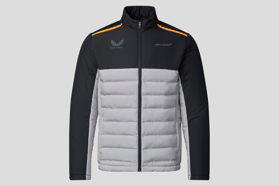 McLaren features four gifts to consider for Father’s Day