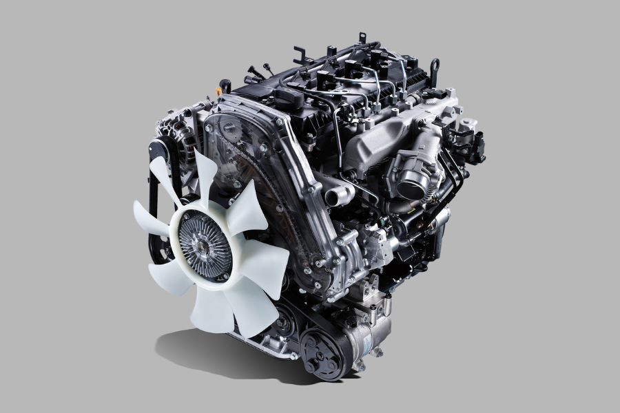 Hyundai Trucks PH rolls out five reasons to consider HD45 GT