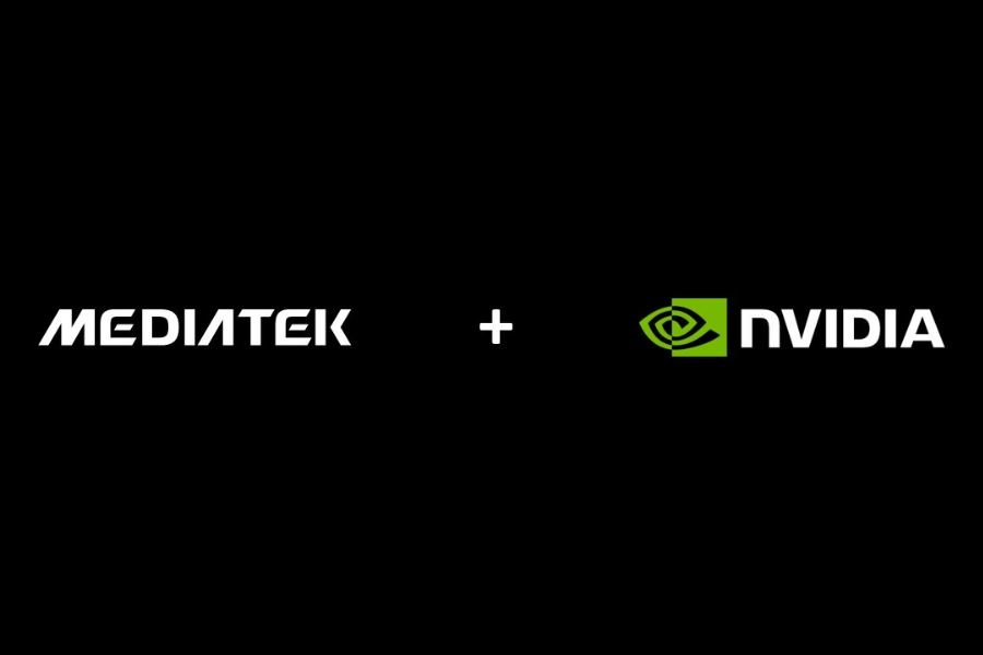 Nvidia joins forces with MediaTek to develop AI, gaming system in cars