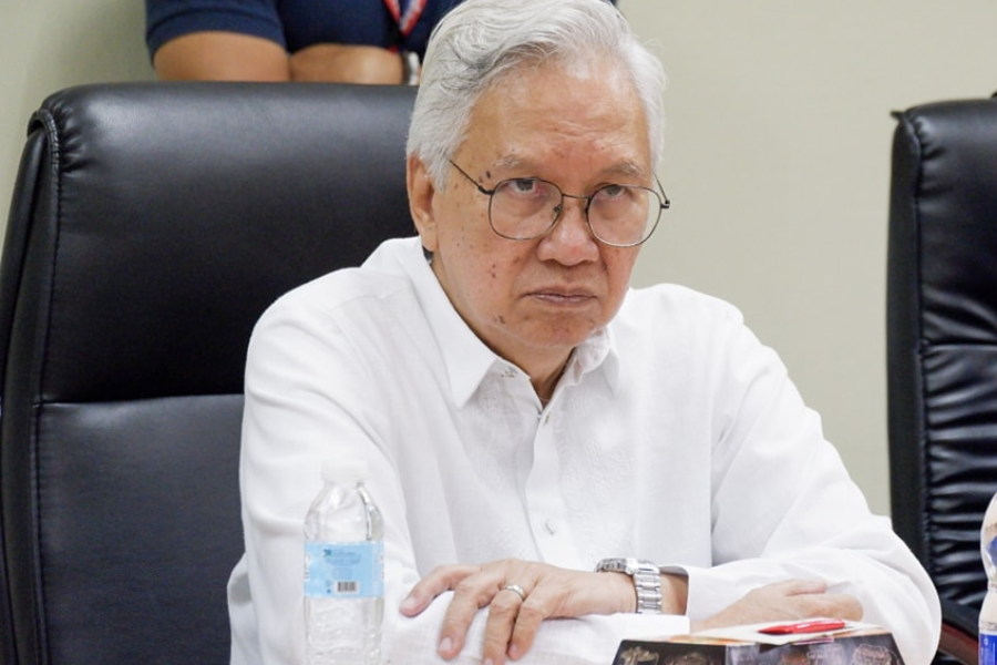 DOTr assigns Atty. Villacorta as LTO OIC