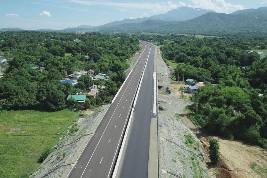 Rosario to San Juan La Union possible in 42 mins via new TPLEX extension