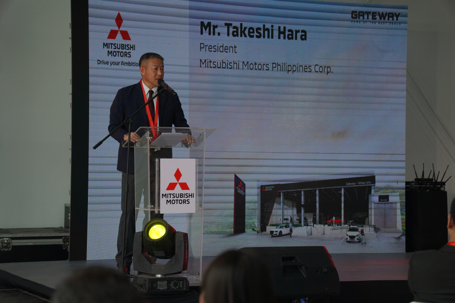 Mitsubishi PH strengthens dealer presence in Cebu with two new outlets