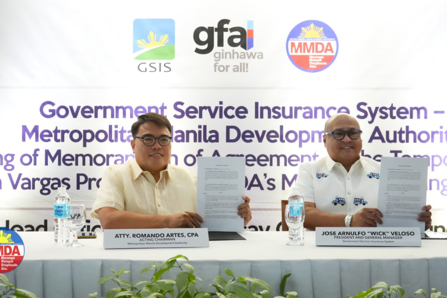 MMDA to provide free motorcycle training in Q3 2023