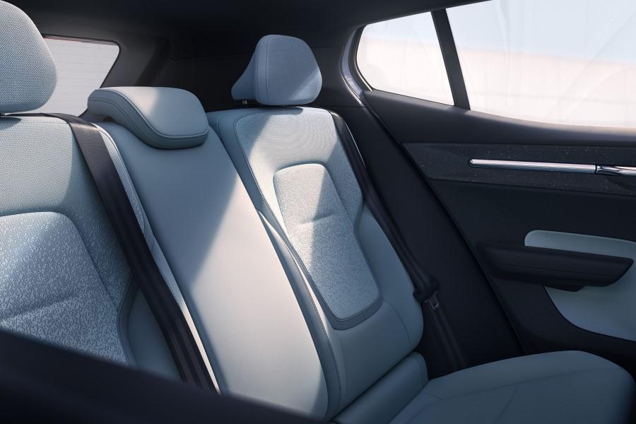 Volvo EX30 electric vehicle launched with 422-hp twin-motor version