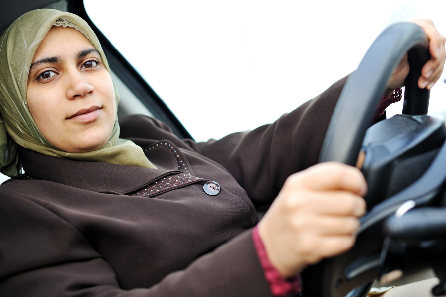 Saudi Arabia’s Layan Damanhouri joins Women's World Car of the Year jury