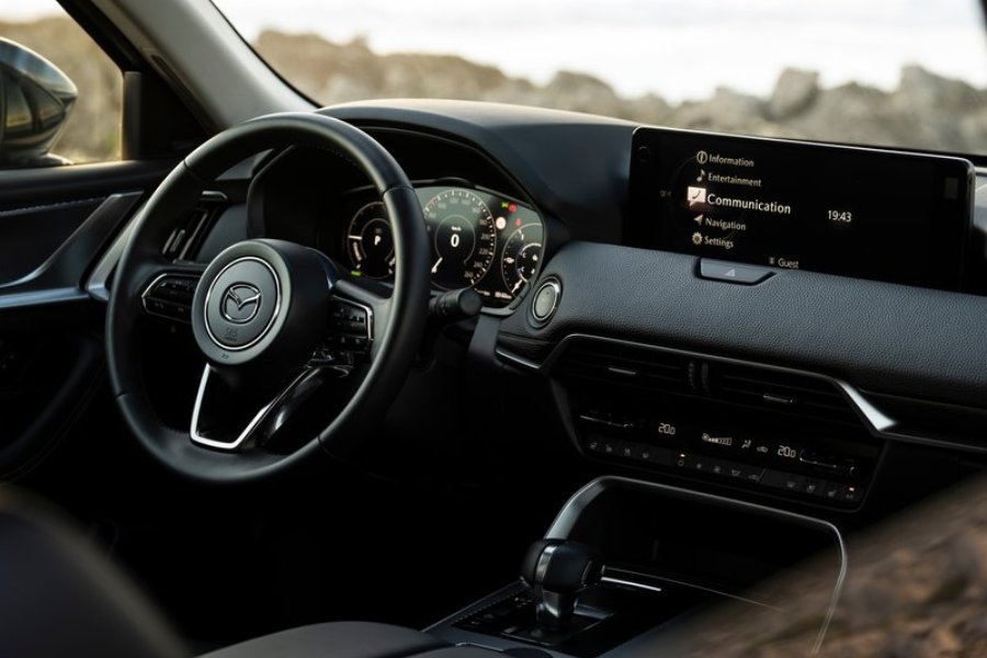 Which 2023 Mazda CX-60 should you buy? [Comparison Guide]