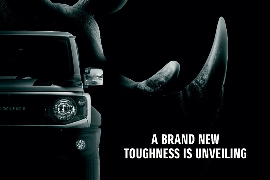 Should Suzuki PH bring in the Jimny Rhino Edition?