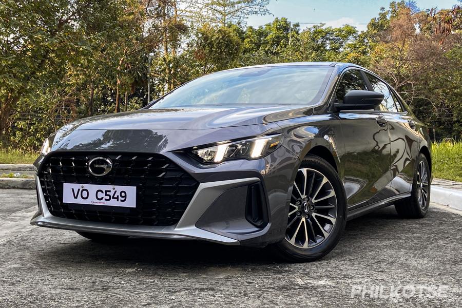 All-new GS8, Empow led GAC Motor PH’s 224% sales growth