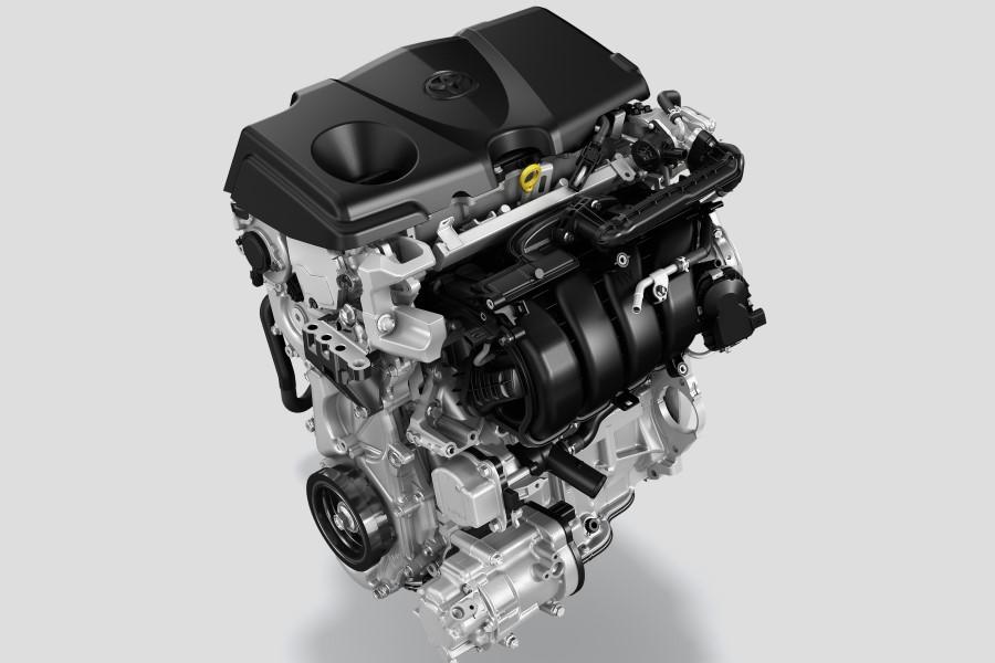 Next-gen 2024 Toyota Alphard debuts with new hybrid powertrain