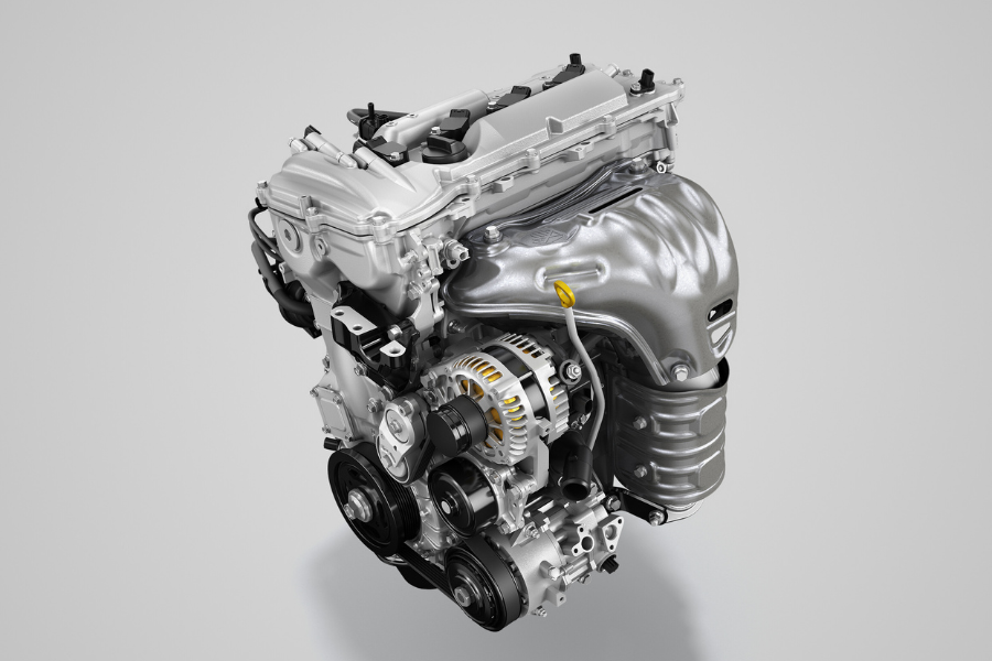 Next-gen 2024 Toyota Alphard debuts with new hybrid powertrain