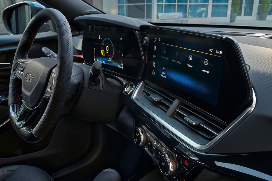 Next-gen 2024 Chevrolet Trax confirmed for July 4 PH debut