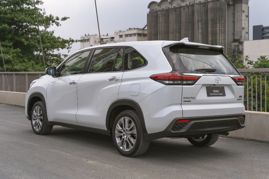 2023 Toyota Zenix now in the Philippines with P1.670M starting price