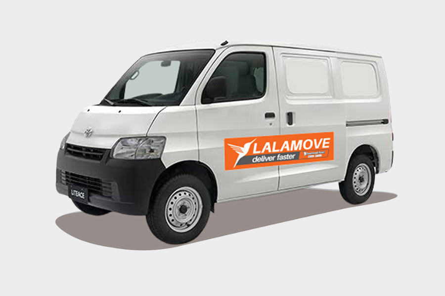 Toyota PH, Lalamove offer affordable pricing schemes on Lite Ace