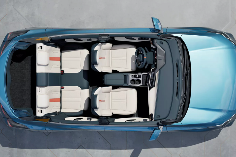 All-new 2023 GAC GS3 rejoins PH subcompact crossover segment