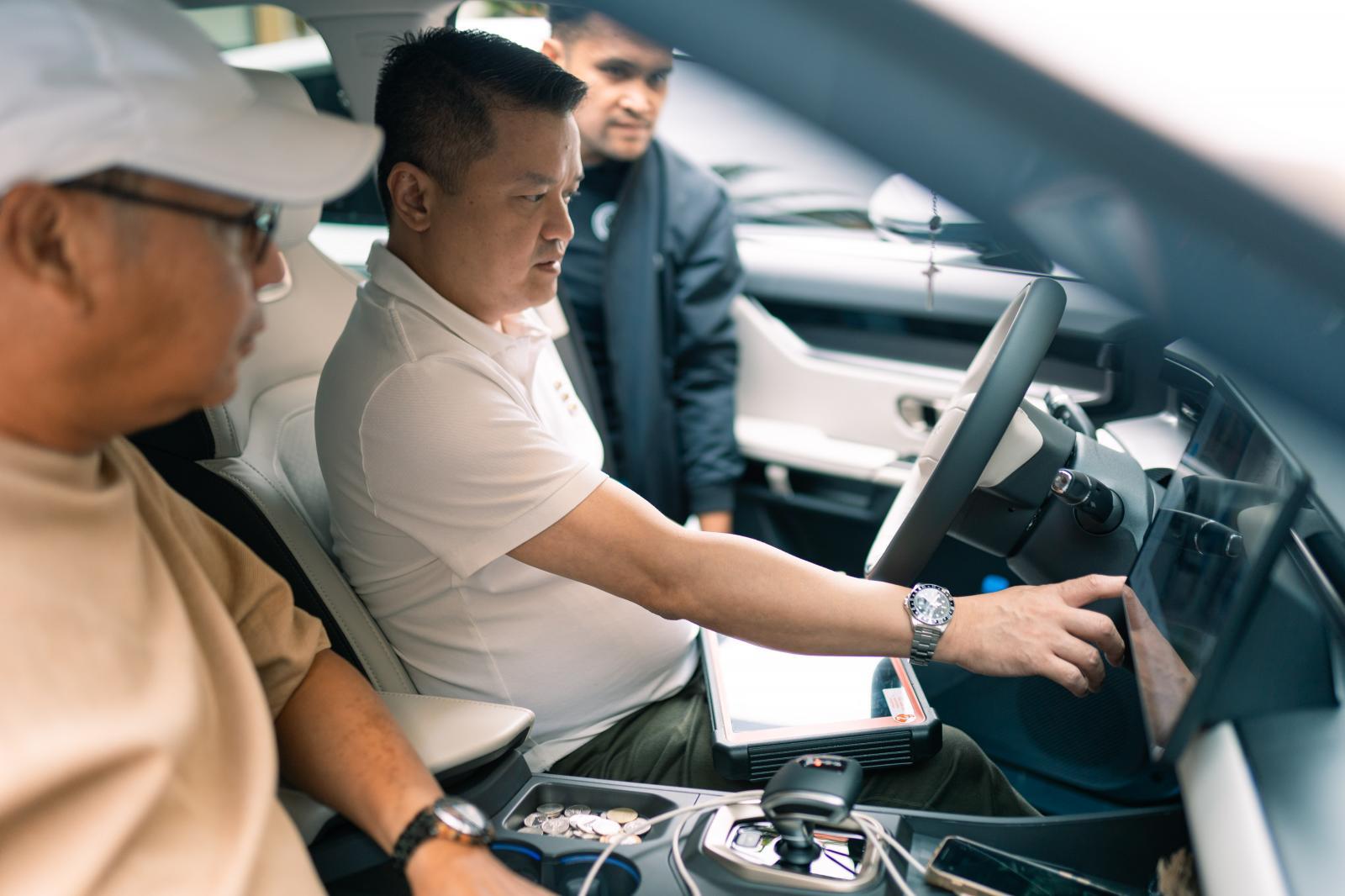 Jetour PH reveals PMS costs over six years of ownership